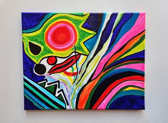 Variety In Art
