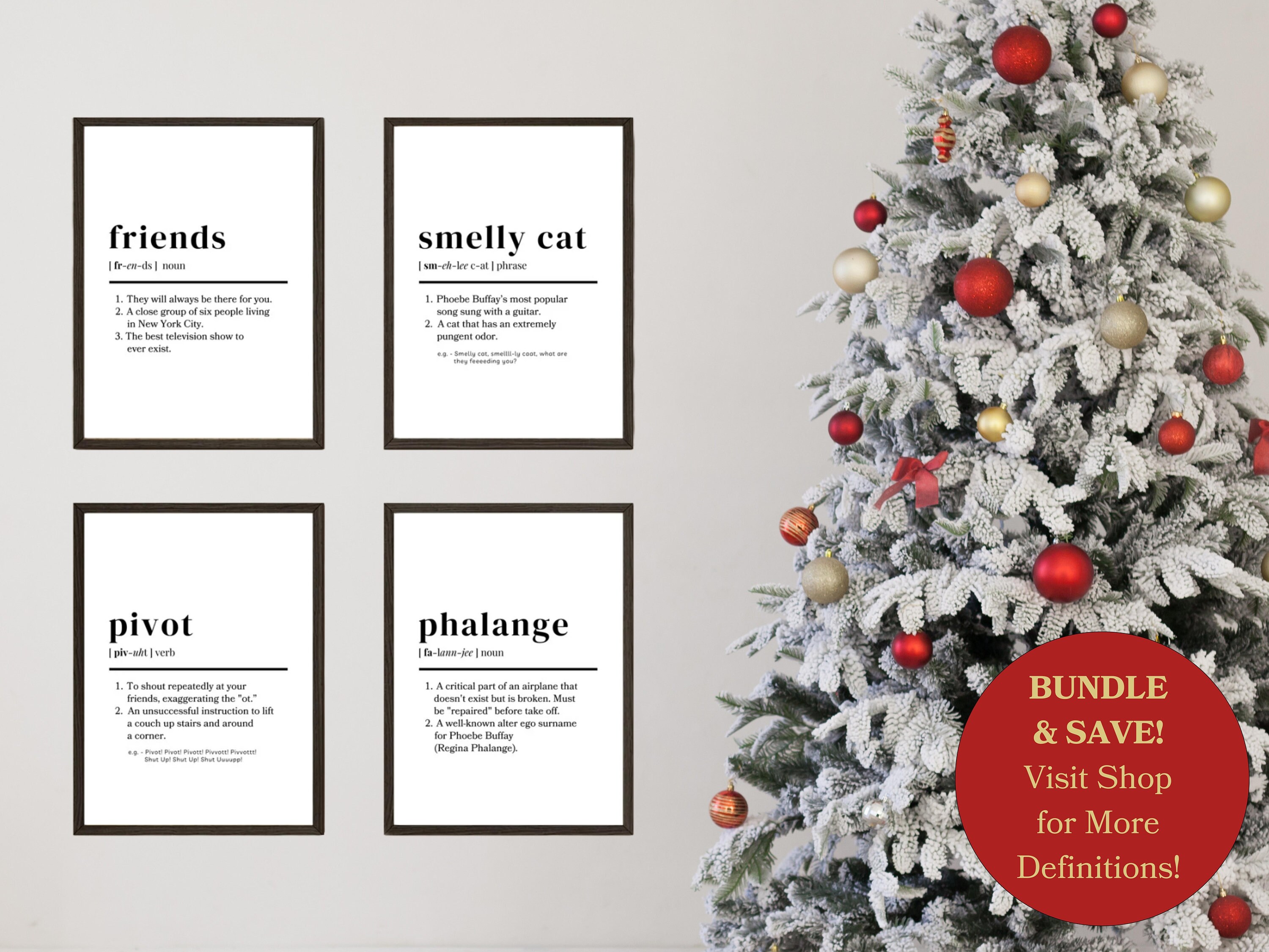 Friends Central Perk Wall Art Download Friends Quote Digital Art Office ...