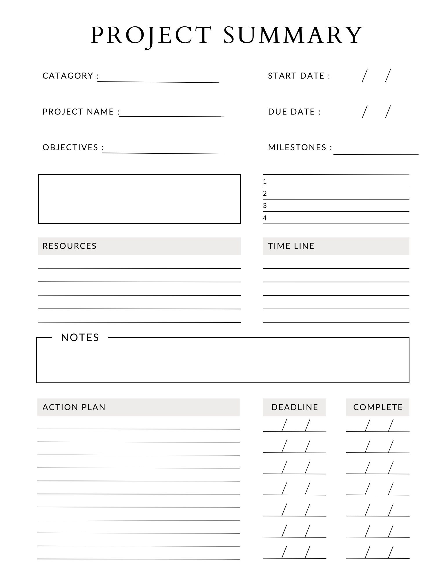 Project,project Planner, Office Project, Work From Home, Manager ...