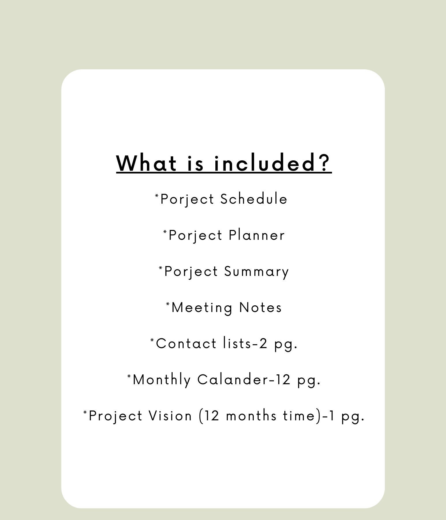 Project,project Planner, Office Project, Work From Home, Manager ...