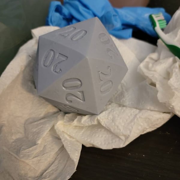 D20 - Etsy