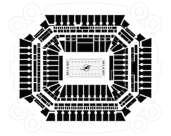 Laser Cut SVG Digital Cut File | Norman, Oklahoma Skyline and 3D ...