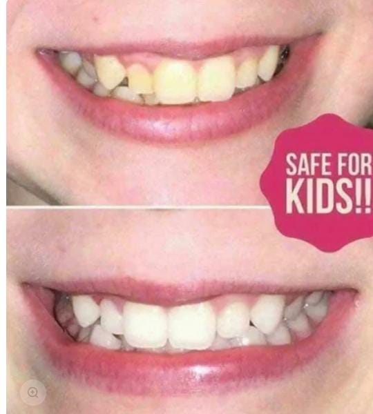 AP 24® Whitening Fluoride-free Toothpaste - Etsy