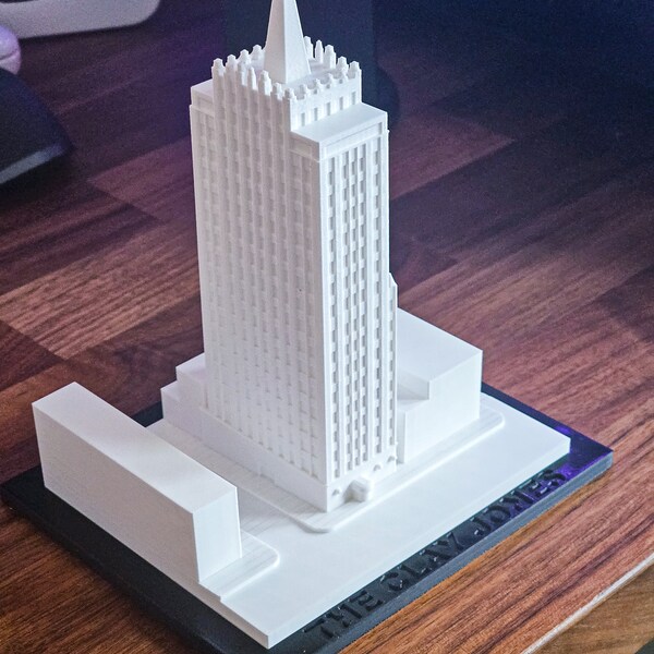 Clay Art of San Francisco - Etsy