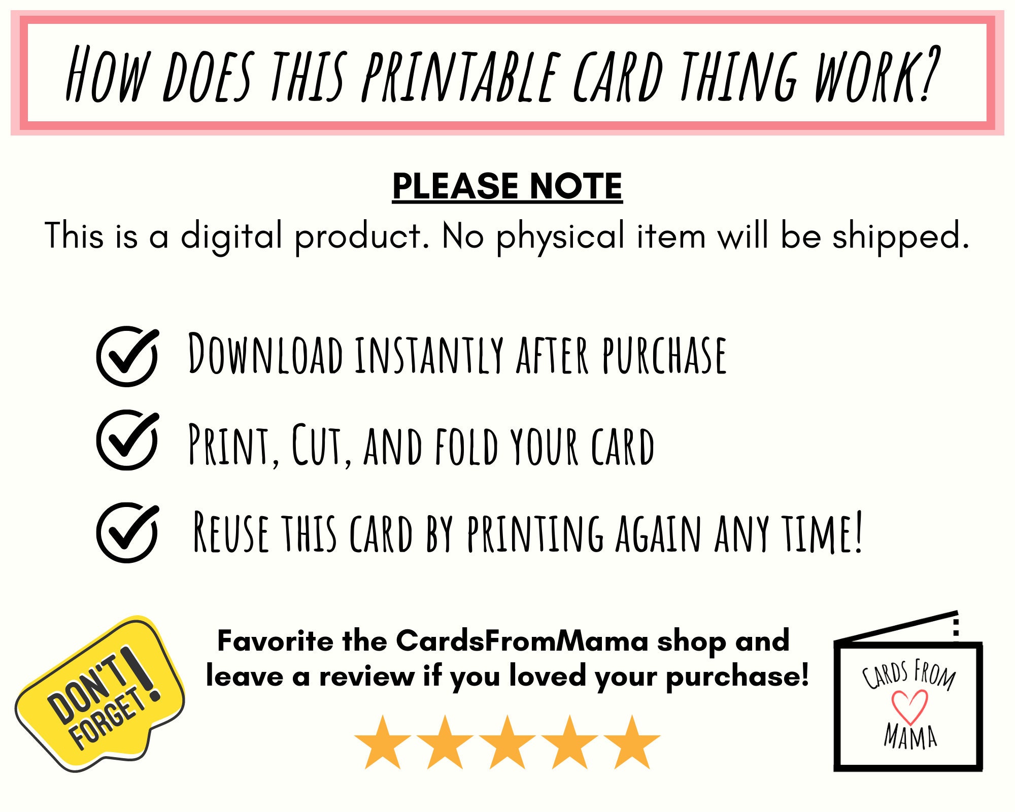 Printable Sympathy Card Featuring Mountains Nature Profound - Etsy