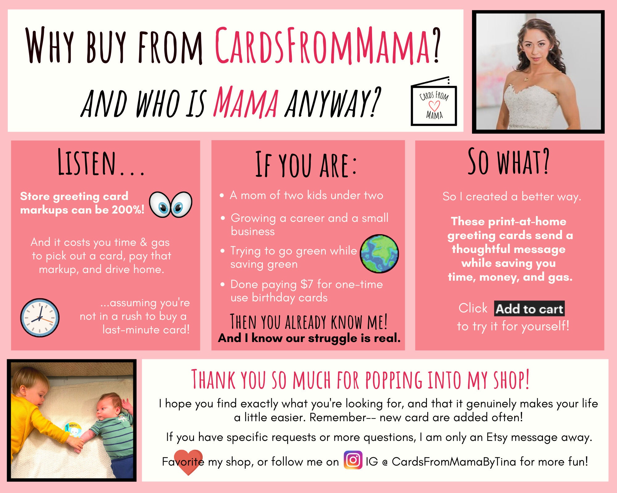 Cannoli Pun Thank You Card Hilarious Printable Greeting Card - Etsy