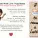Printable Coffee Themed Bookmarks | Coffee Lover Gift | Cute Aesthetic ...