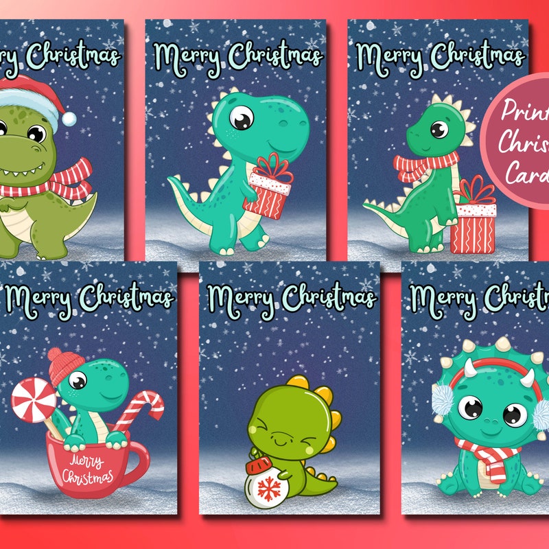 CardsFromMama - Etsy