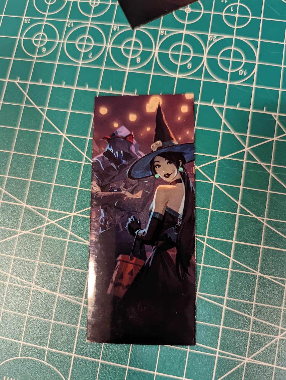 Living the Nightmare Valorant Player Card Sticker 3.5 X - Etsy Hong Kong