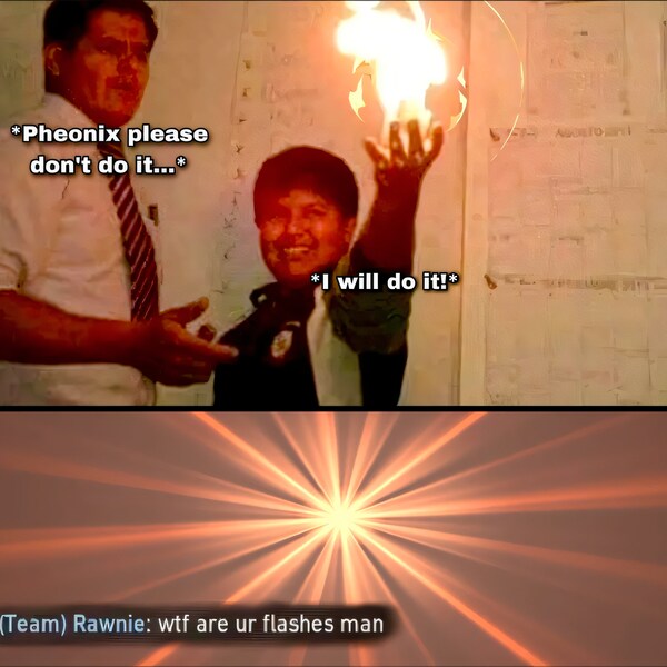 Valorant Même - Etsy