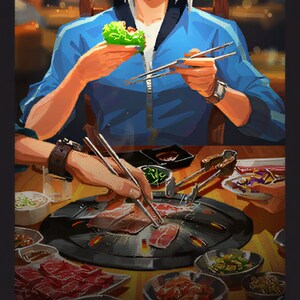 Wishing You Happiness Valorant Player Card Sticker 3.5 X - Etsy Australia