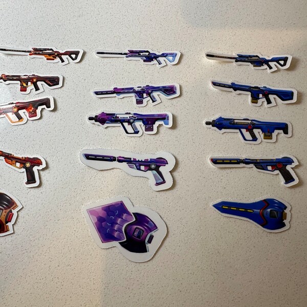 Valorant Radiant Entertainment - Etsy