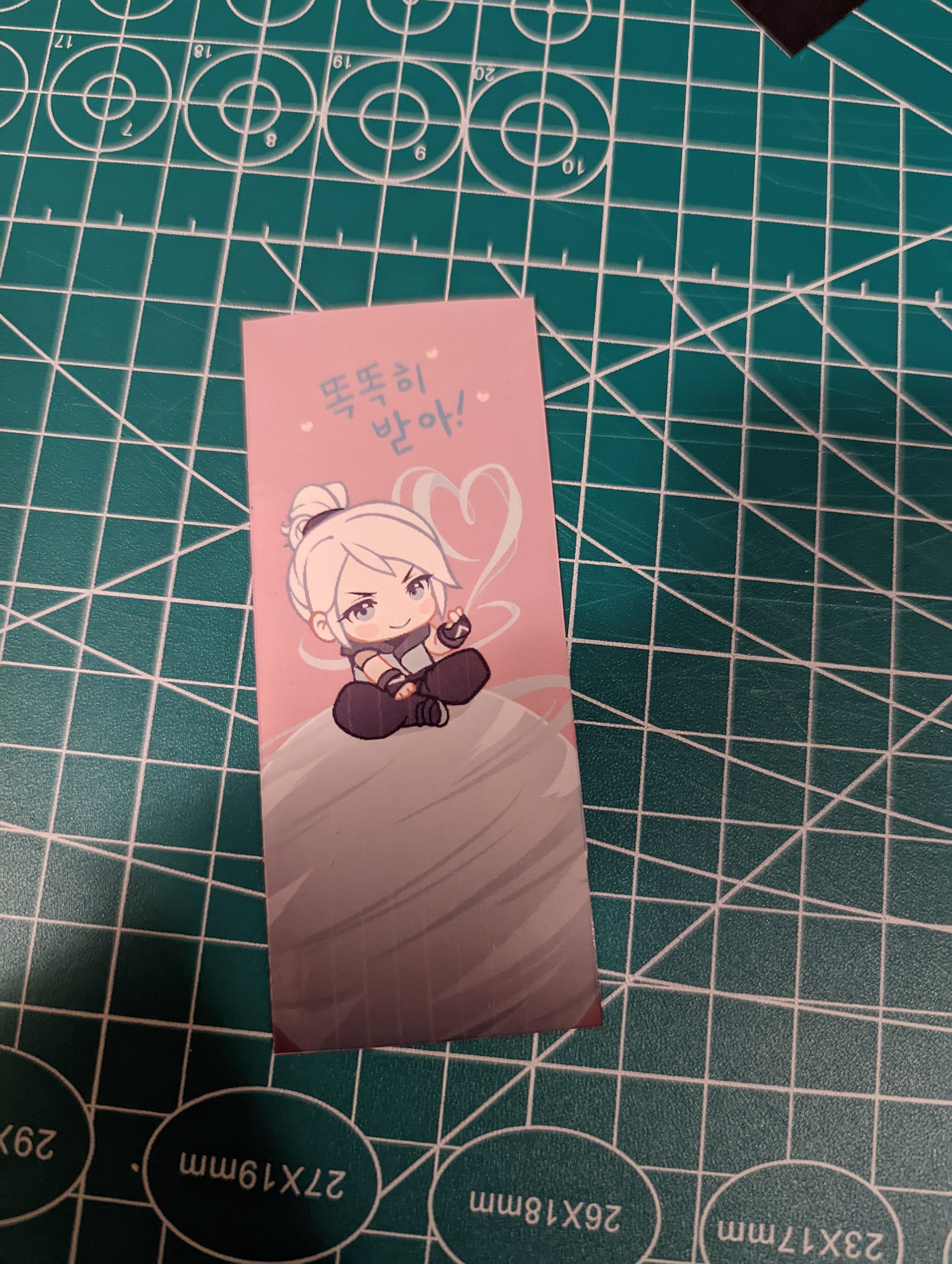 Be Mine Jett Valorant Player Card Sticker 3.5 X - Etsy Hong Kong