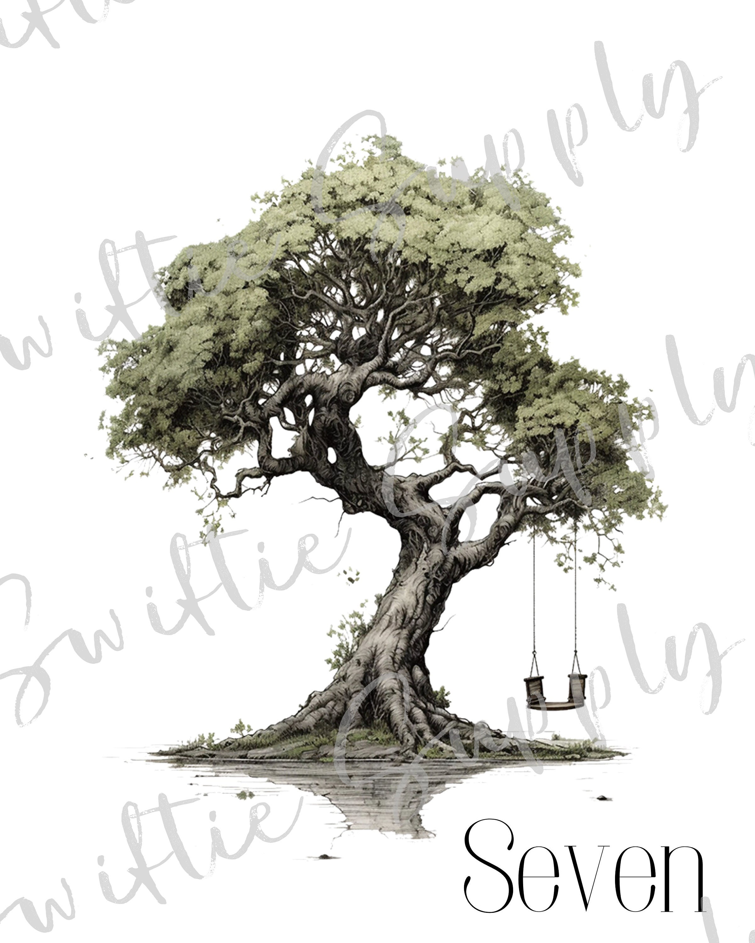 Taylor Swift Wall Art Poster Folklore Wall Decor Evermore Wall Decor ...