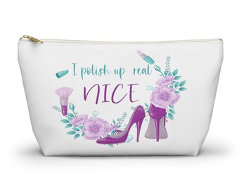 Taylor Swiftie Makeup Bag - Etsy