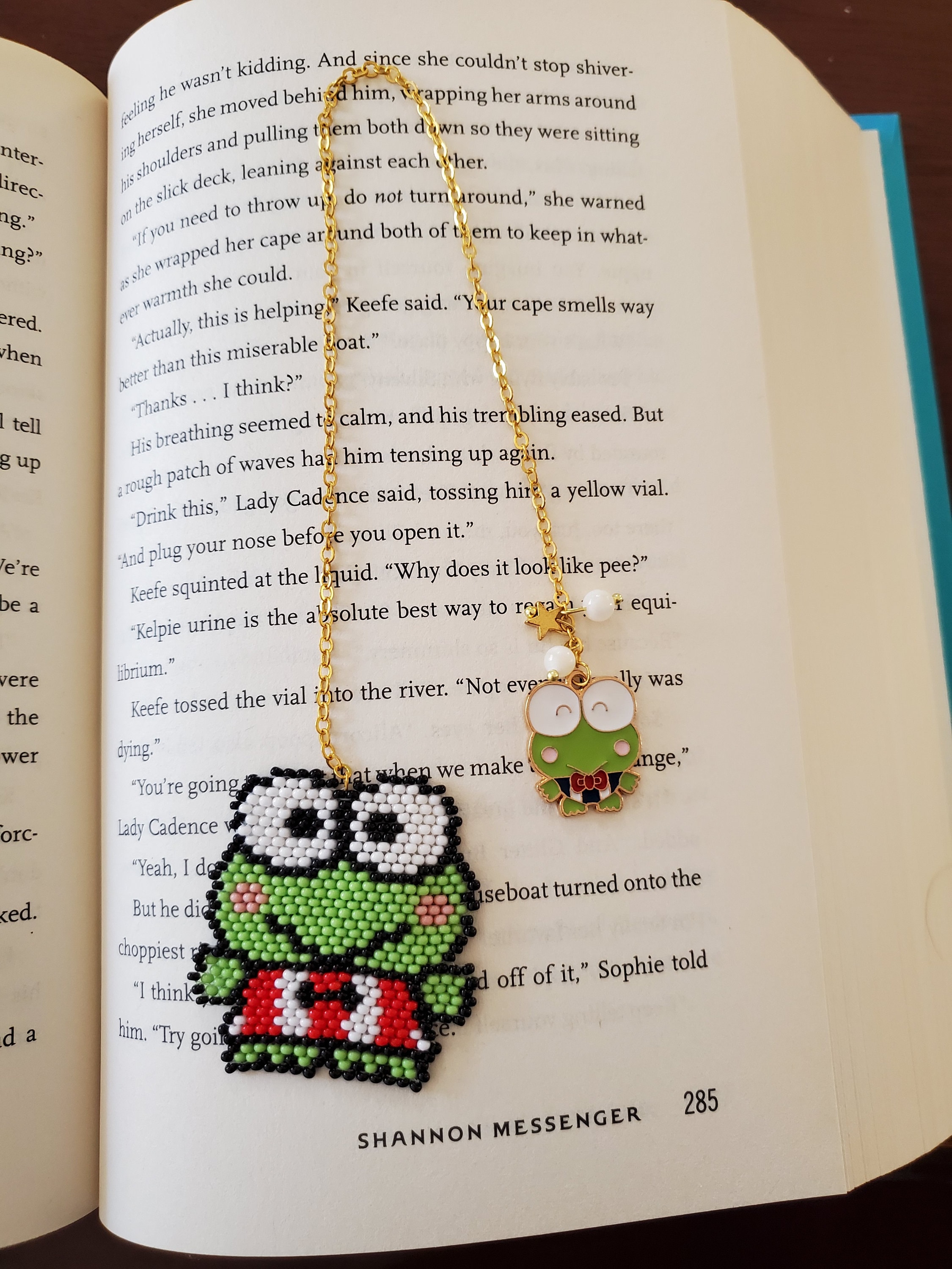 Sanrio Bookmark | Hello Kitty Bookmark | Keroppi Bookmark | Pochacco ...