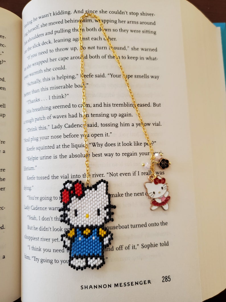 Sanrio Bookmark | Hello Kitty Bookmark | Keroppi Bookmark | Pochacco ...