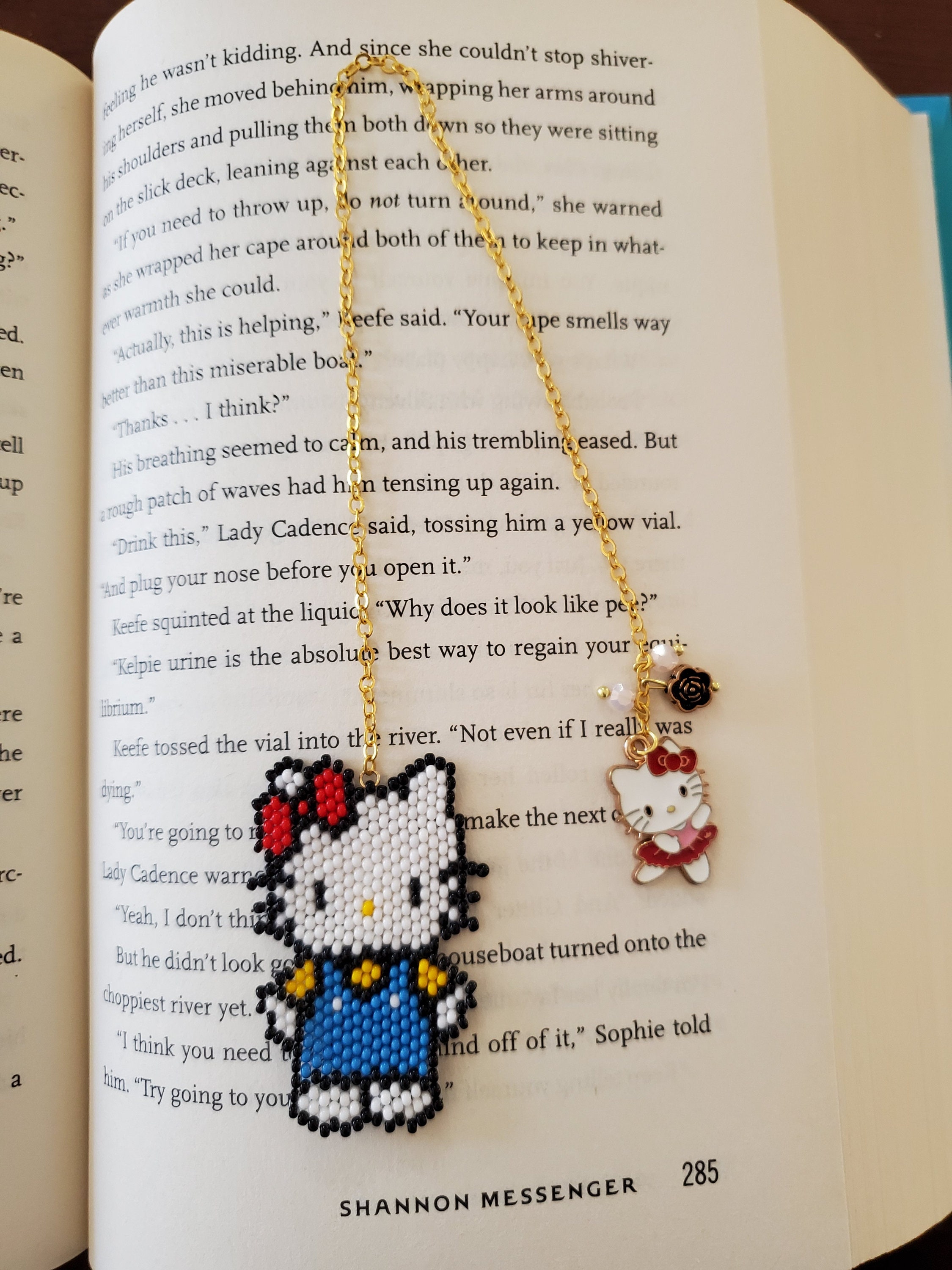 Sanrio Bookmark | Hello Kitty Bookmark | Keroppi Bookmark | Pochacco ...
