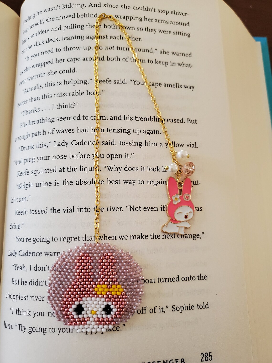 Sanrio Bookmark | Hello Kitty Bookmark | Keroppi Bookmark | Pochacco ...