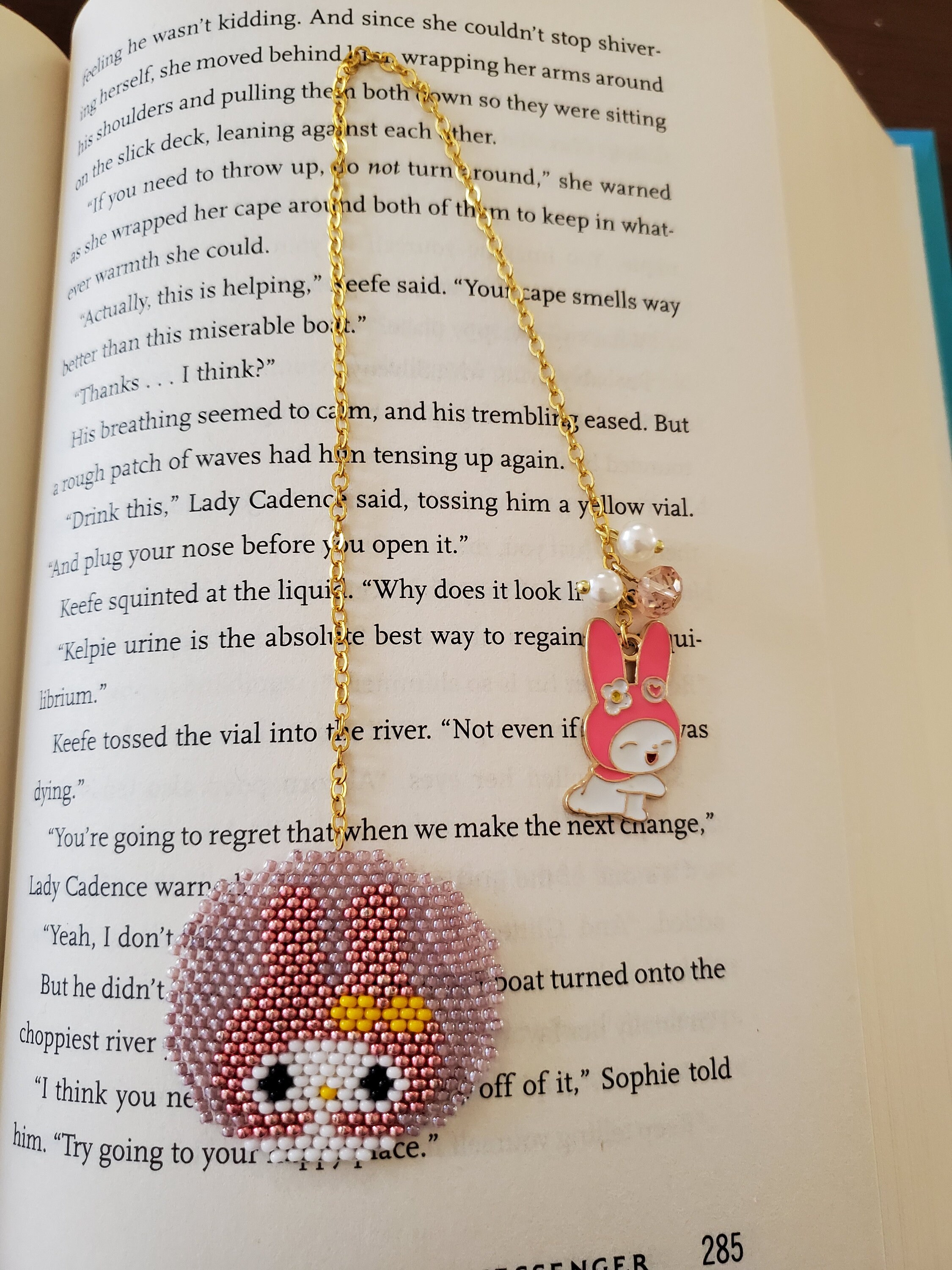 Sanrio Bookmark | Hello Kitty Bookmark | Keroppi Bookmark | Pochacco ...