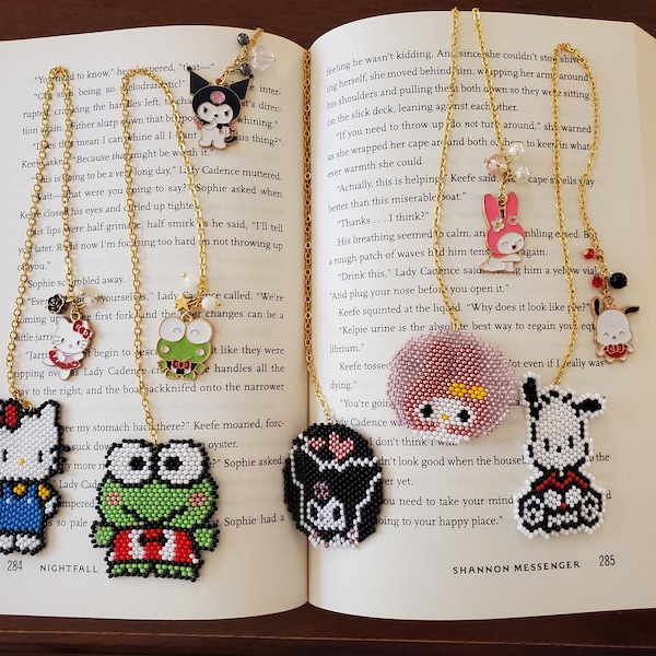 Melody Marks - Etsy