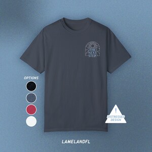 The Next Step | Stormlight Archives Inspired Inspirational Motivational ...