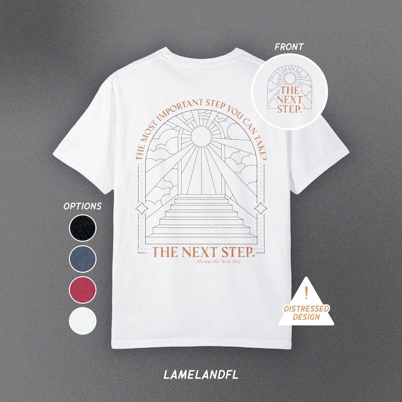 The Next Step Stormlight Archives Inspired Inspirational Motivational ...