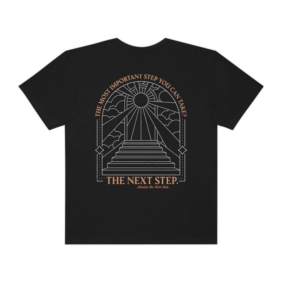 The Next Step Stormlight Archives Inspired Inspirational Motivational ...