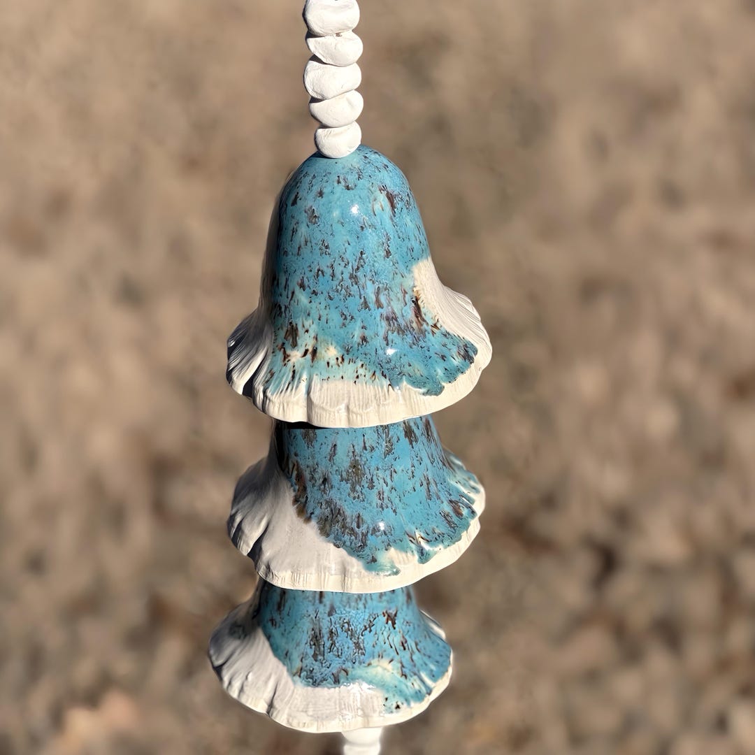 Wind-chime Memorial Gift-chime for Outdoors-decorative Chimes-moms Gift ...