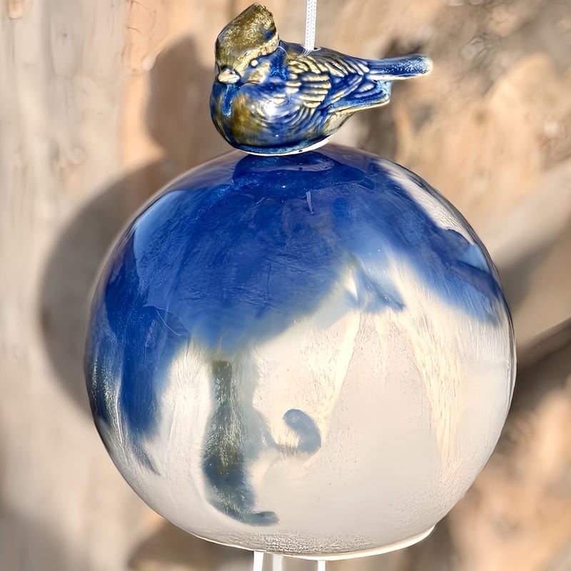 Bluebird Pottery - Etsy