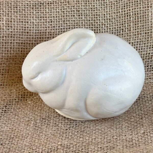 Rabbit Pottery - Etsy