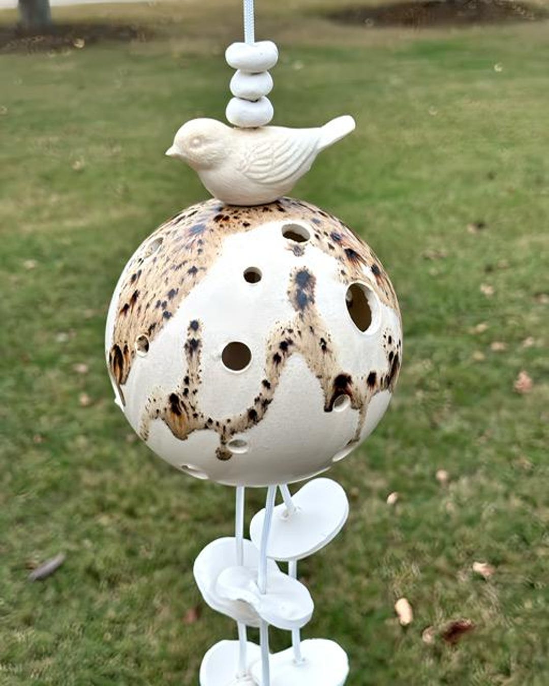 Memorial Wind Chimes | Sympathy Wind Chime | in Memory of Wind Chime ...