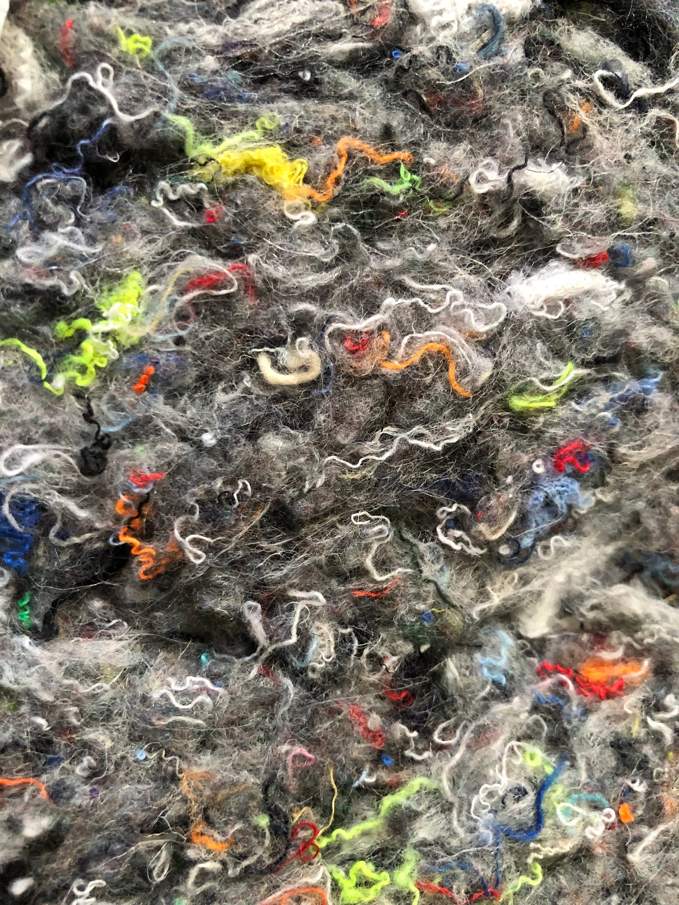 Insulated Shipping Box Styrofoam Alternative Biodegradable 10x10x8 Ext ...