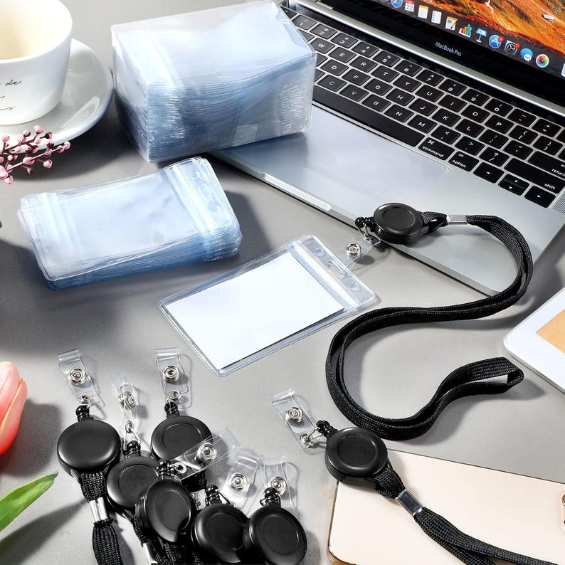 Your Doing Amazing Sweetie Badge Reel, Lanyard, Cute Teacher Gift ...