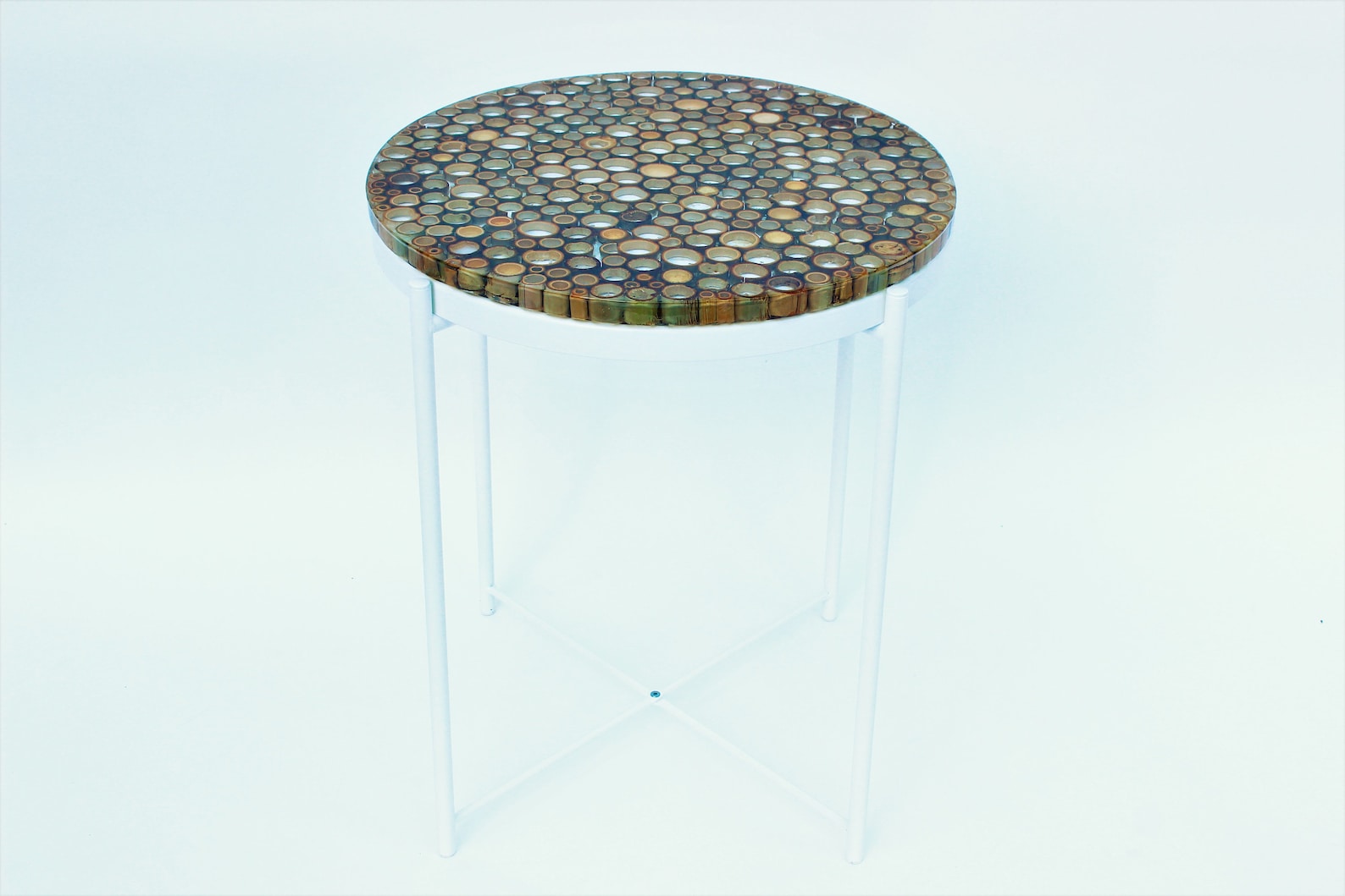 Epoxy Resin Table, Resin Coffee Table, Resin Side Table, Resin Night ...