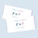 Twin Birthday Bundle, Boy/girl Twin Birthday Bundle,sibling Birthday ...