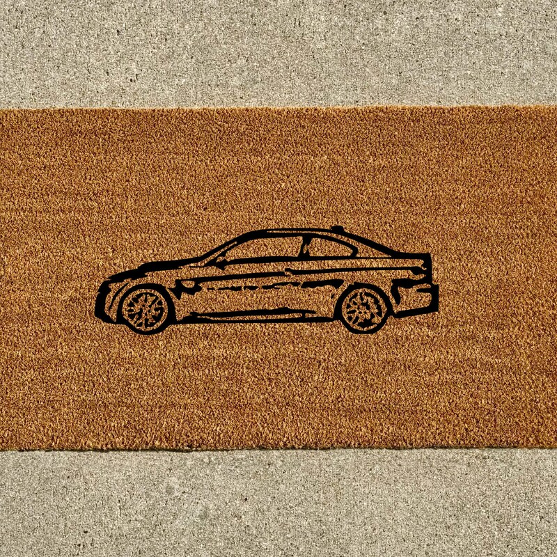 Bmw Car Rugs - Etsy