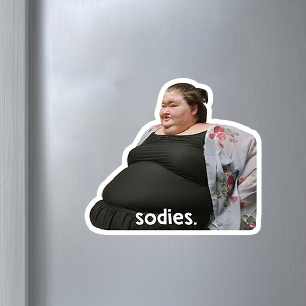 My 600 Lb Life Gift - Etsy