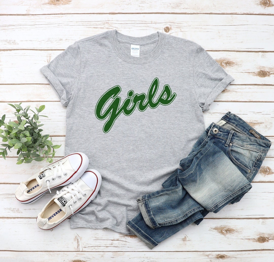 Friends TV Show Shirt • Girls Shirt • Friends Merch • Retro T-shirt ...