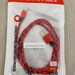 For iPhone 6 7 8 Plus iPhone 11 XR Xs Max 12 13 Charger USB Cable Cord ...