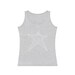 Star Design Tank Top, | Cute Top | Cute Croptop | Graphic Top | Trendy ...