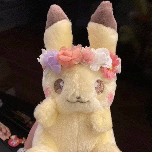 Pikachu - Etsy