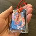 Japanese Omamori Charm for Protection - New Talisman - Amulet - Car ...