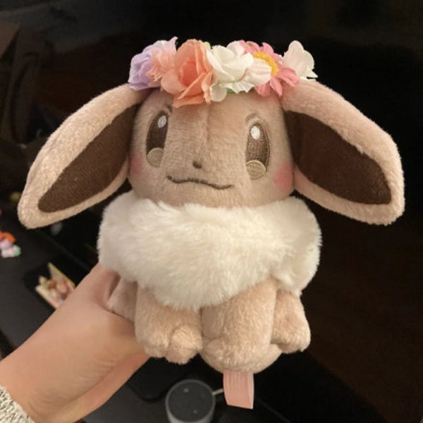 Eevee - Etsy