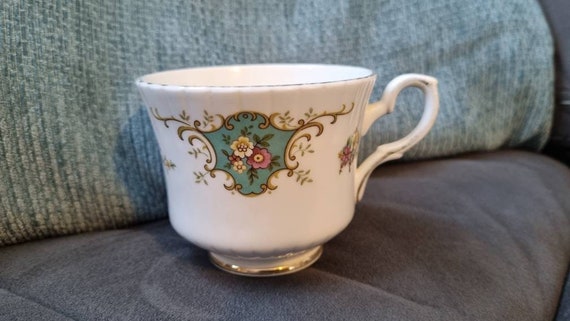 Royal Stafford True Love Teacup - Etsy