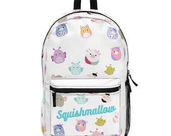 Squishmallows Backpack - Etsy
