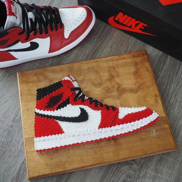 String Art Kit - Etsy