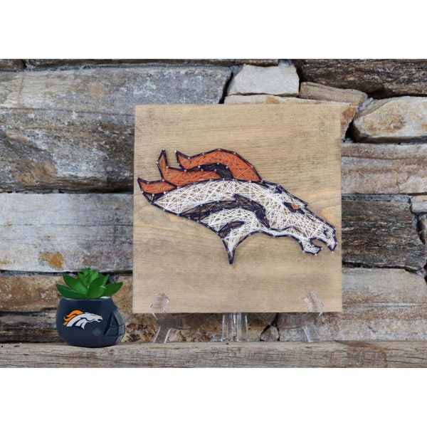 Denver String Art - Etsy