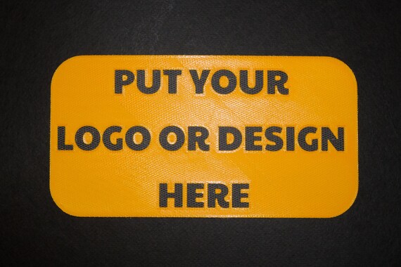 Custom Personalized Silk Screen Stencil - Etsy