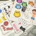 Bundle 1000+ Printable Toddler Busy Book 2 Years+ | Preschool and ...